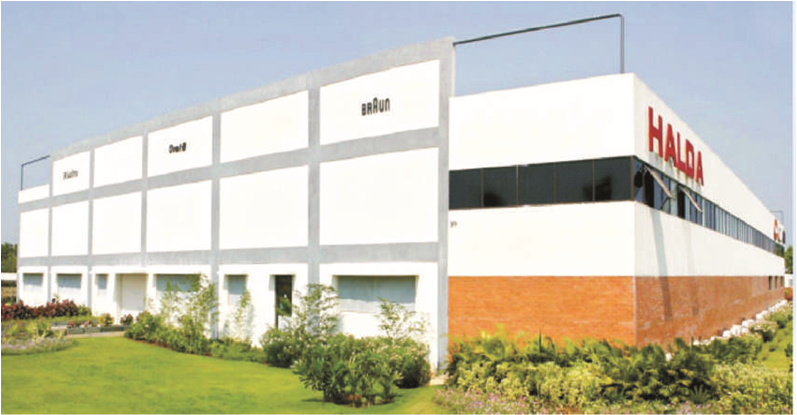 Completed Projects | Hariharan Foundations